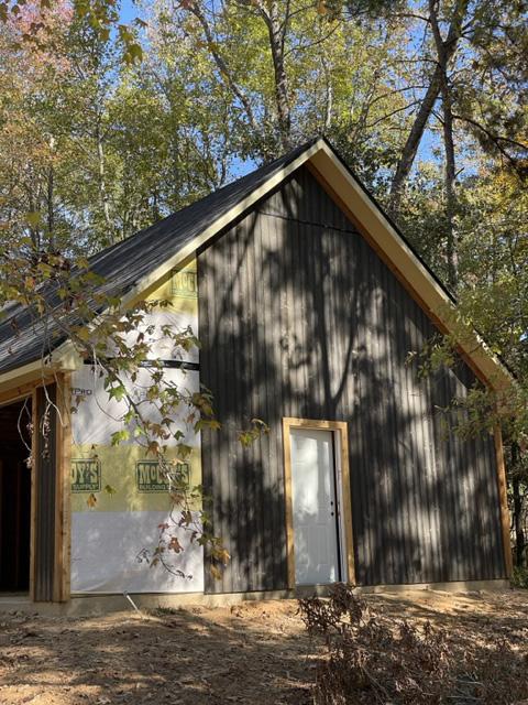 Bold Shou Sugi Ban In Texas Homeowner Qanda Pioneermillworks